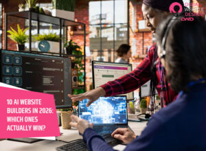 10 AI Website Builders in 2026: Which Ones Actually Win? - Dubai ...